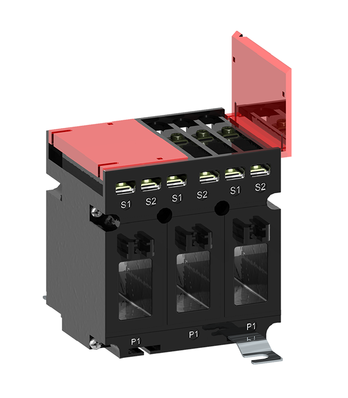 KDT 15 Current Transformer Three Phase Measurement