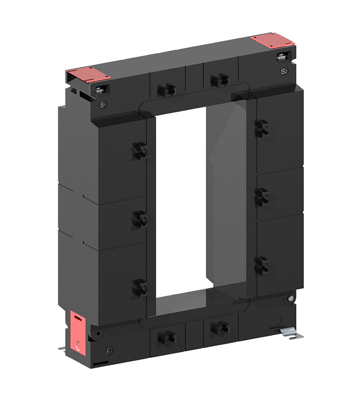 KBP 162 Current Transformer Split-Core type Thermoplastic