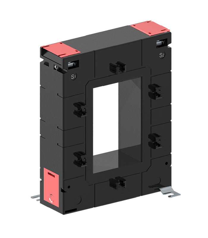 KBP 52 Current Transformer Split-Core type Thermoplastic