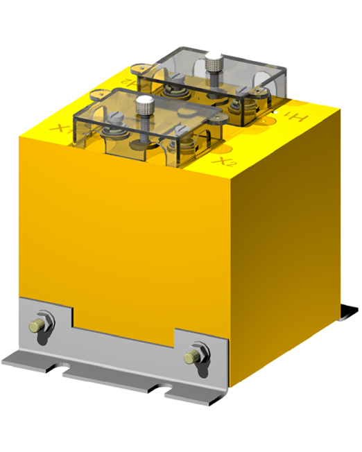 Voltage Transformer Archives - Kron Medidores - English