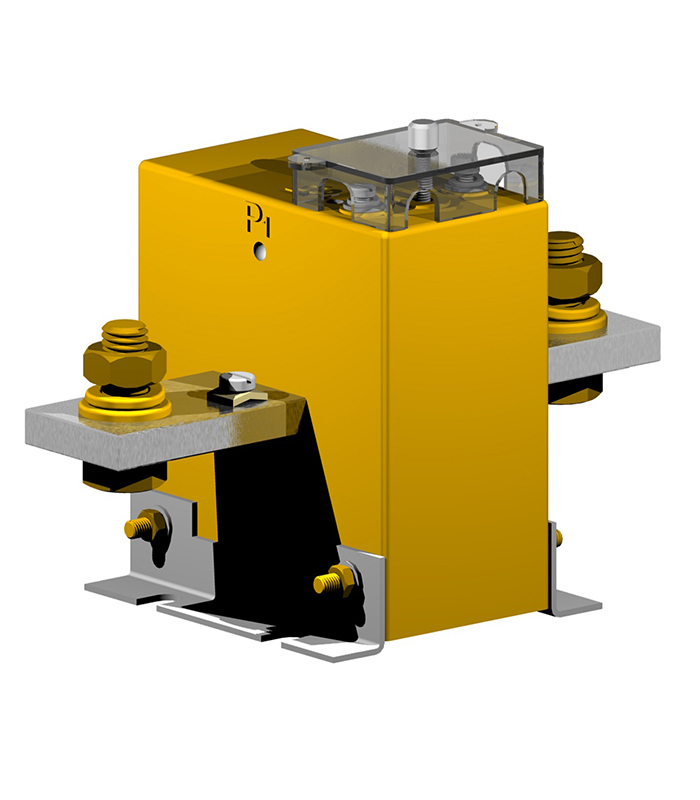 KR 111 - Current Transformer Measurement Epoxy Cross-bar type
