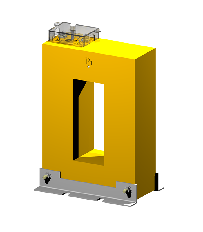 KR 1780P Current Transformer Protection Epoxy Window type