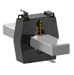 KR 174 Current Transformer Thermoplastic Window type