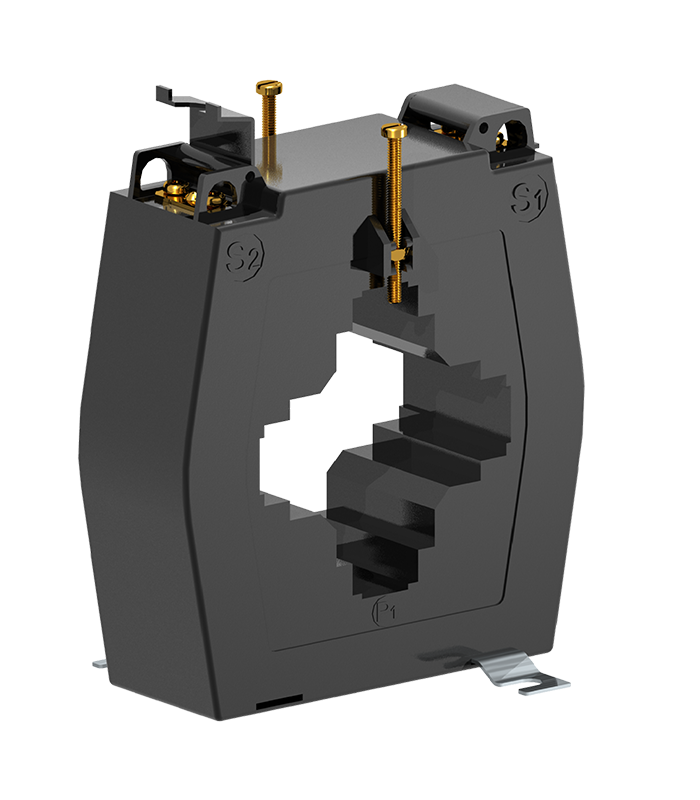 KR 238 Current Transformer Thermoplastic Window type