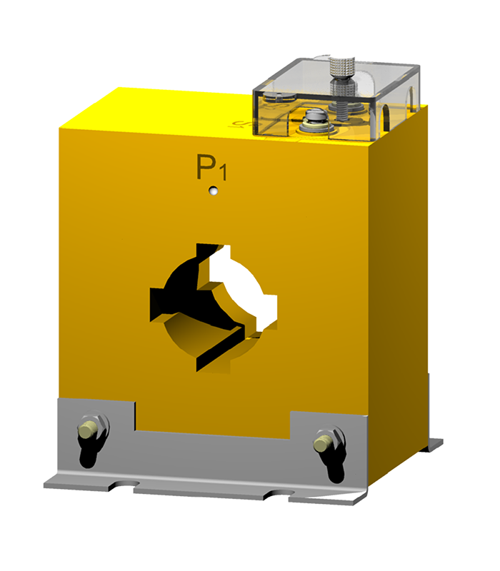 KR 715 Current Transformer Measurement Epoxy Window type