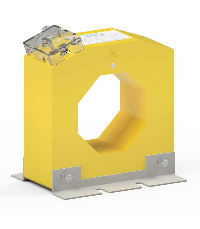 KR 801 Current Transformer Measurement Epoxy Window type