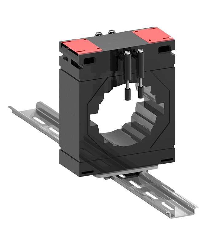 KTA 23 Current Transformer Thermoplastic Window type