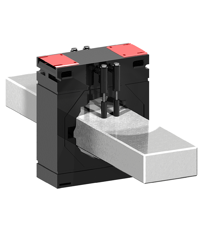KTA 23 Current Transformer Thermoplastic Window type