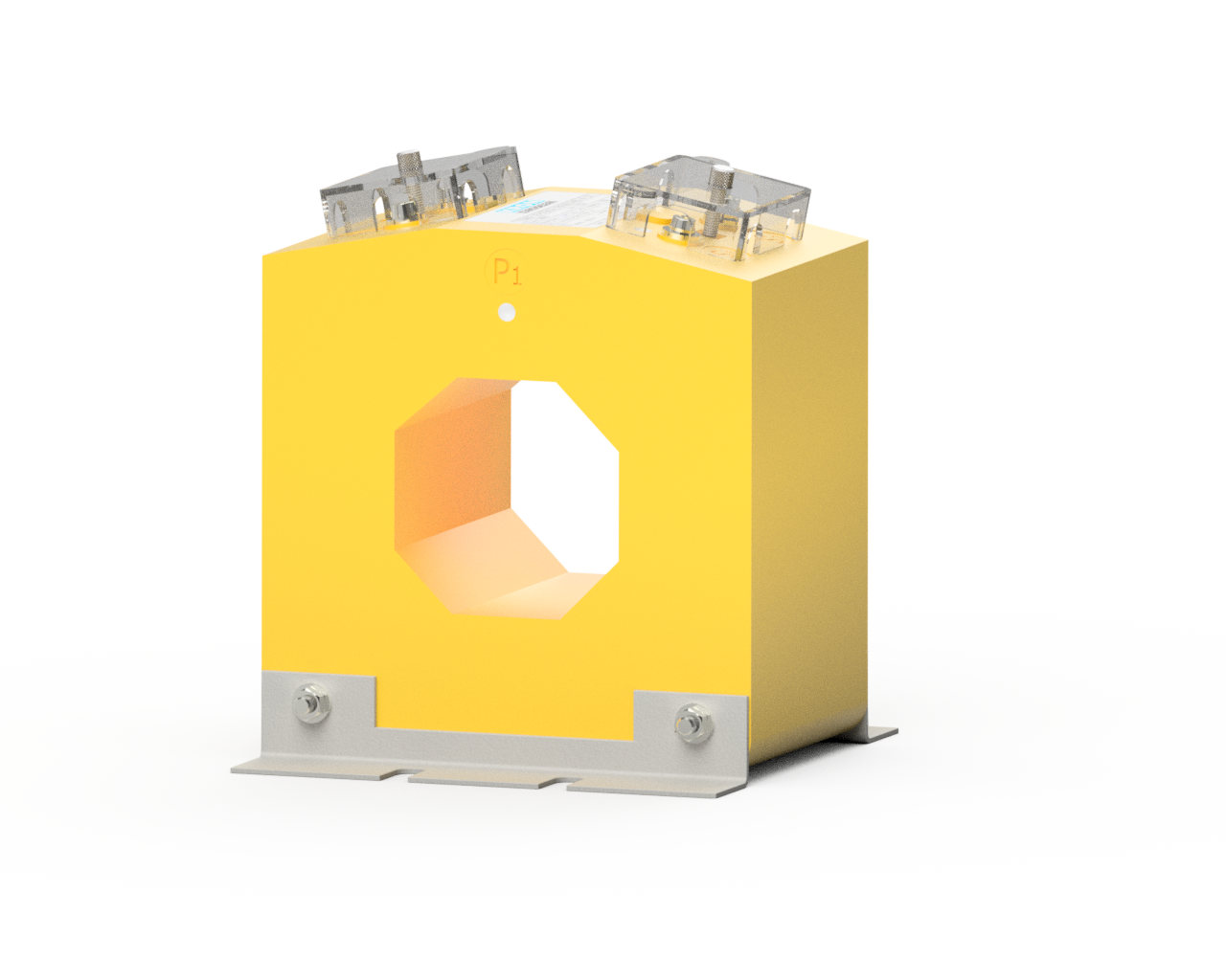 KR 951 M+P Current Transformer Measurement and Protection Epoxy