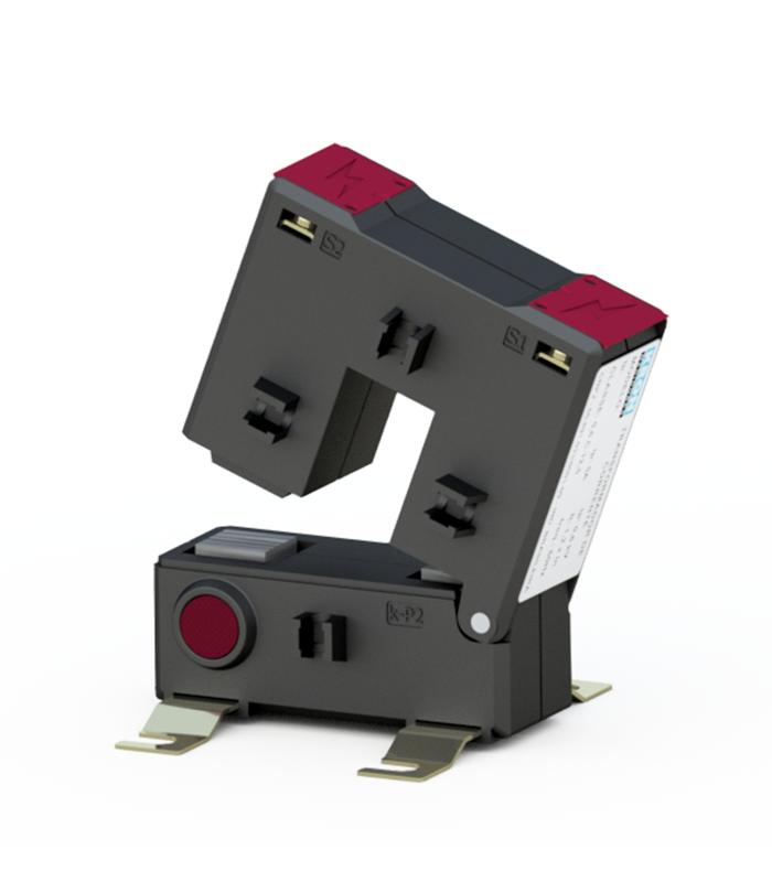 KBPN 22 - Current Transformer Split-Core type Thermoplastic