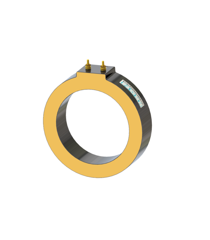 KR 120 Current Transformer Measurement Epoxy Window type