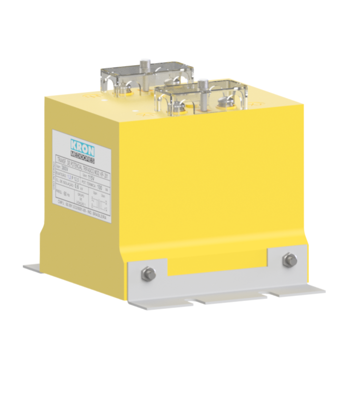 KP 201 - Voltage Transformer Measurement Epoxy type